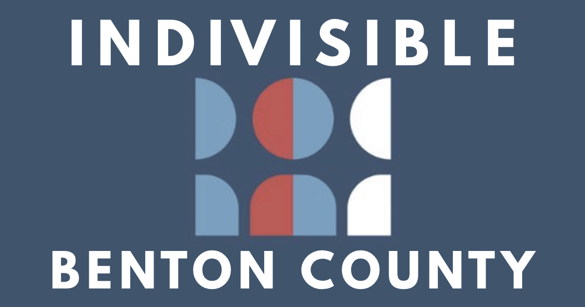 Volunteer Opportunities, Events, and Petitions Near Me · Indivisible Benton County on Mobilize